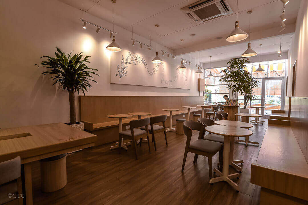 Food Stories: Ang Ang’s Roastery - George Town City