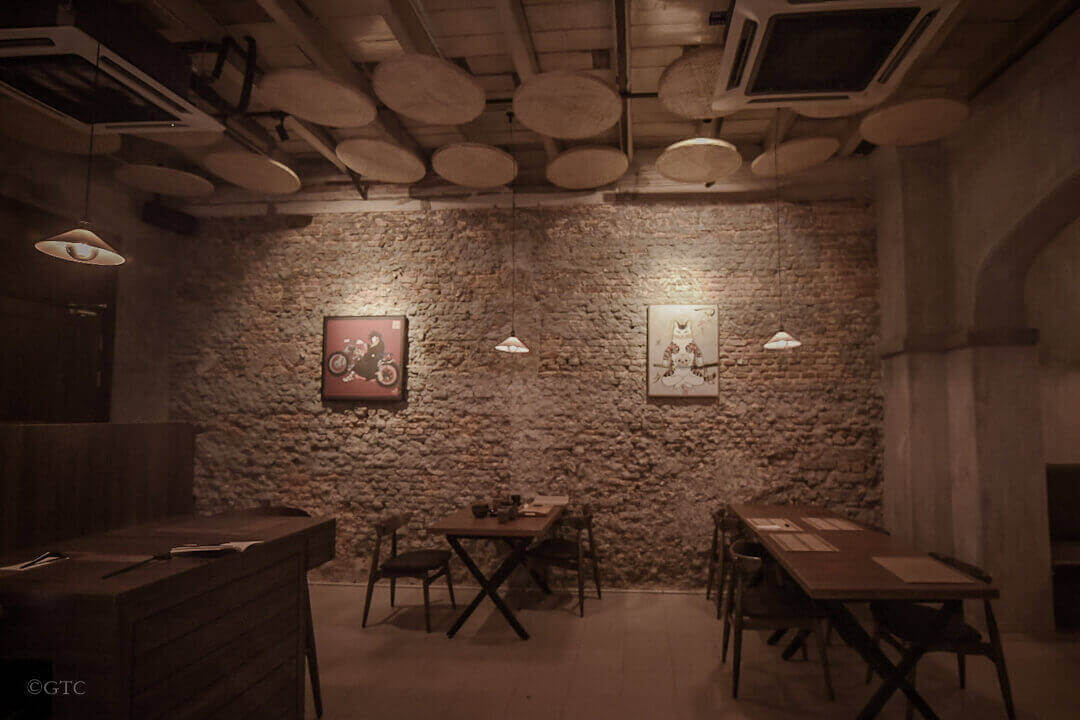 Food Stories: Clock Eleven 二更 - George Town City