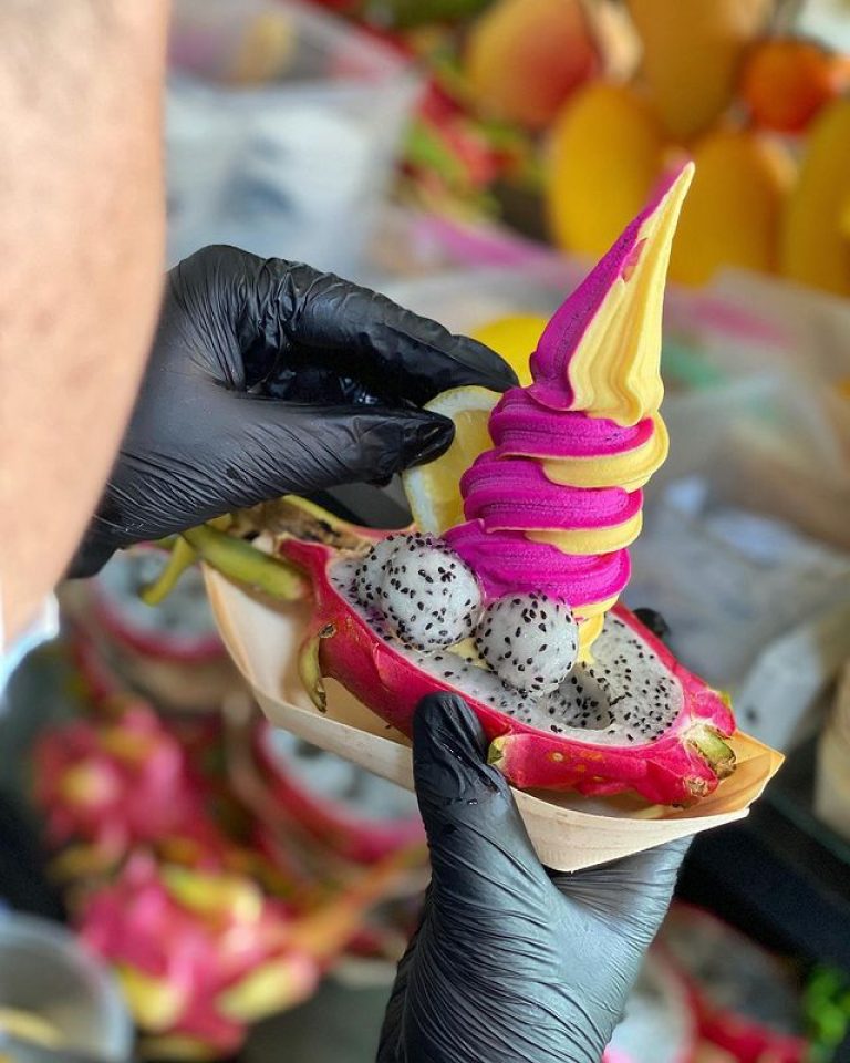 9 Ice Cream Spots to Check Out in Penang - George Town City