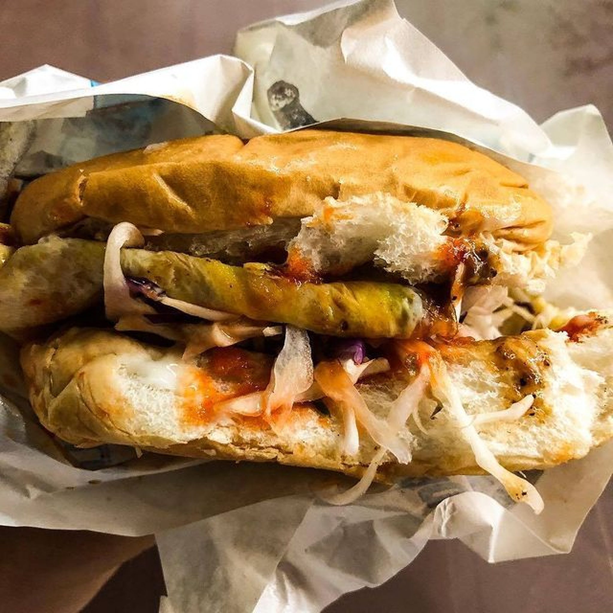 Fantastic Burgers That You Must Savour in Penang - George Town City