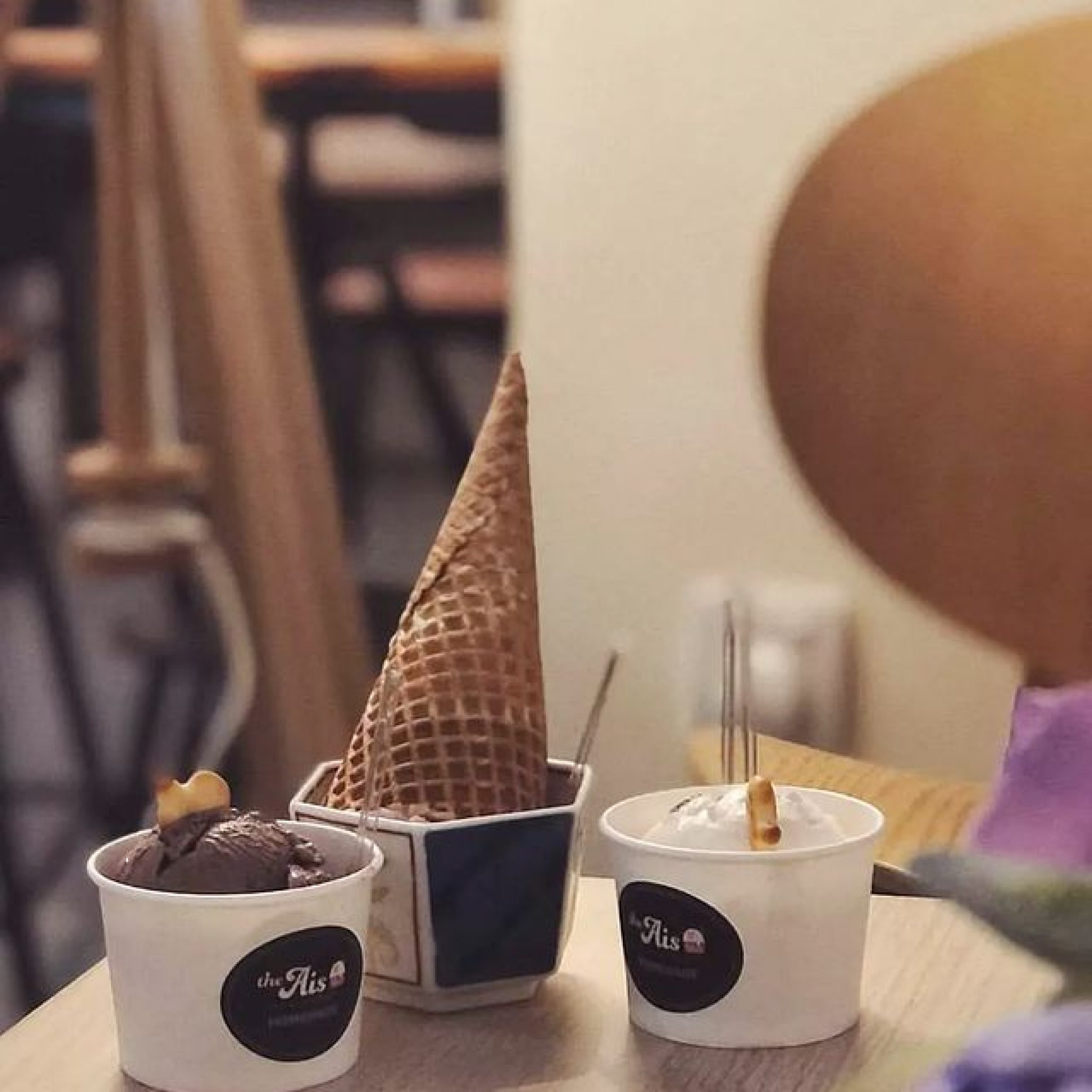 9 Ice Cream Spots to Check Out in Penang - George Town City