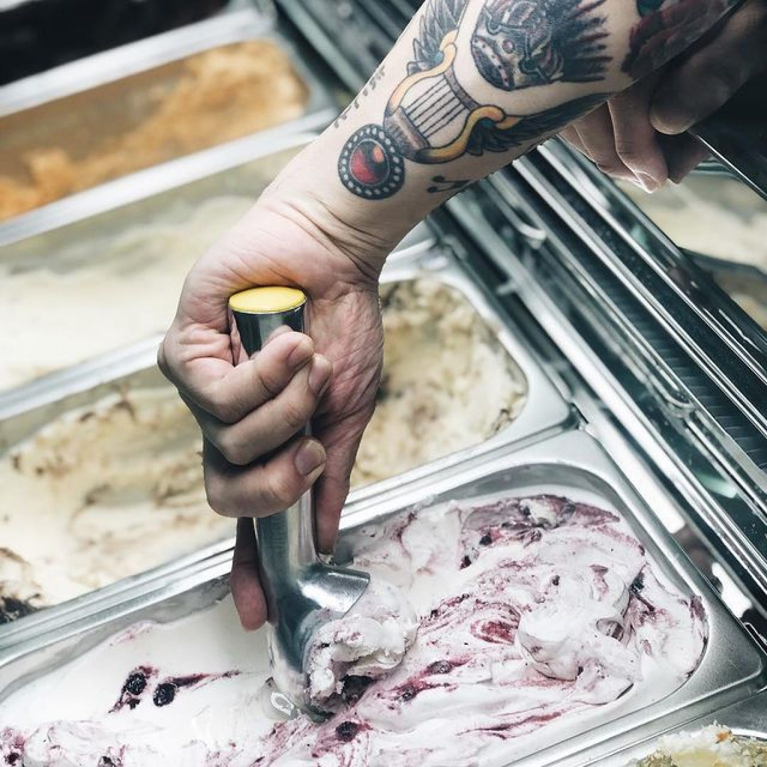 9 Ice Cream Spots to Check Out in Penang - George Town City