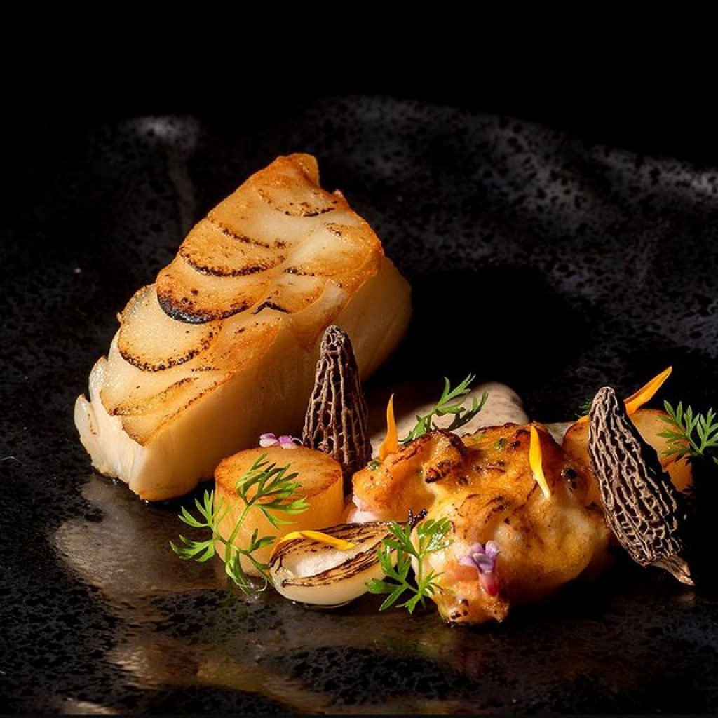 Exquisite Restaurants To Have A Nice Dinner In Penang - George Town City