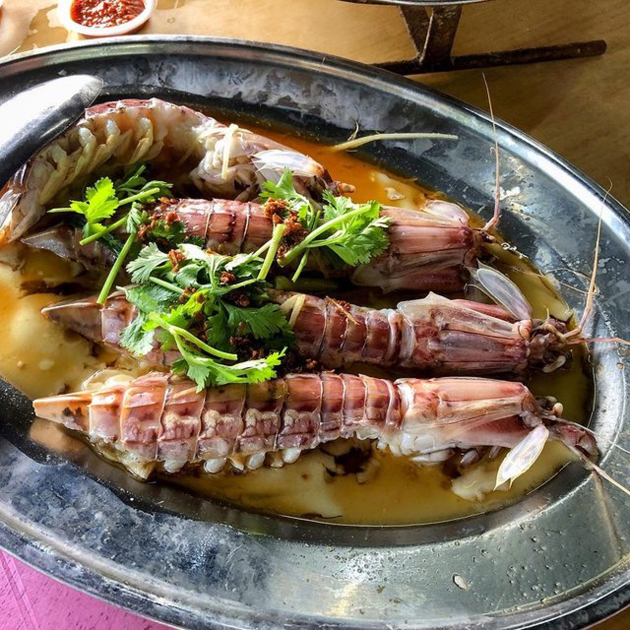 Your Guide To Delicious Seafood Restaurants In Penang - George Town City