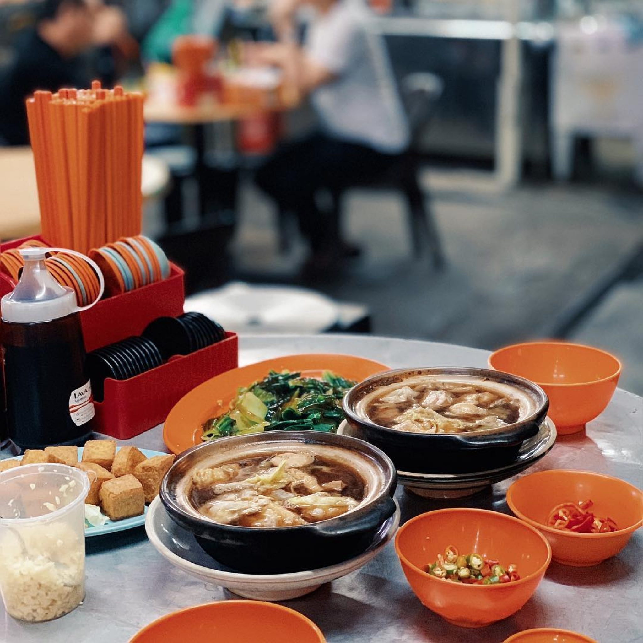 The Delicious And Popular Bak Kut Teh Guide In Penang - George Town City