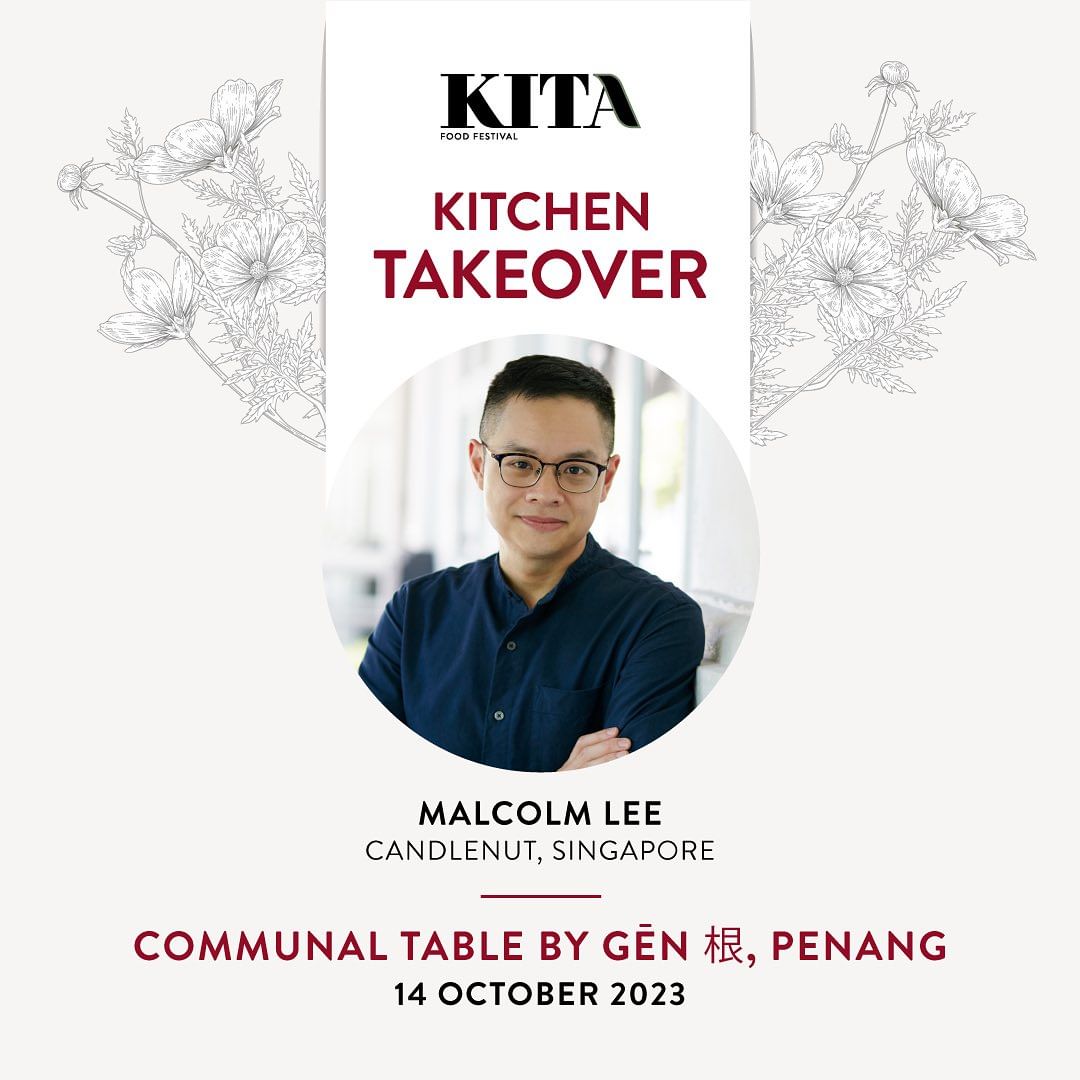 Kita Food Festival Is Back For A Bigger Celebration - George Town City
